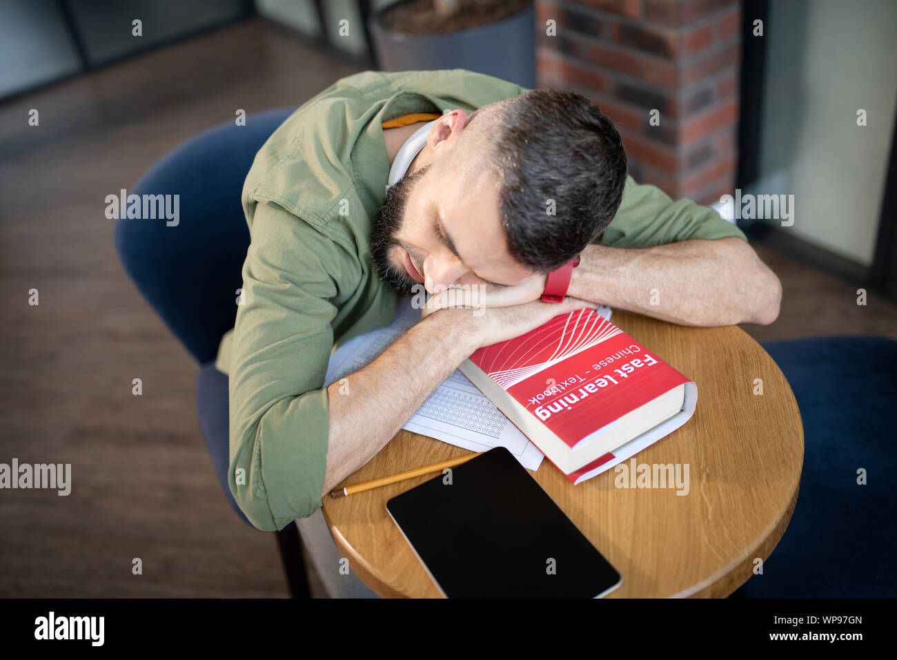 Sleep improvement hi-res stock photography and images - Alamy
