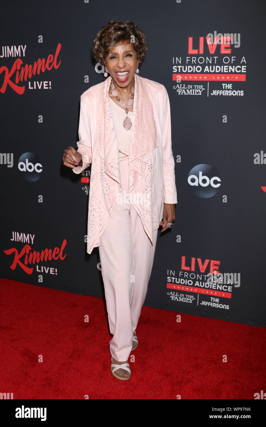 An Evening With Jimmy Kimmel at the Roosevelt Hotel on August 7, 2019 ...