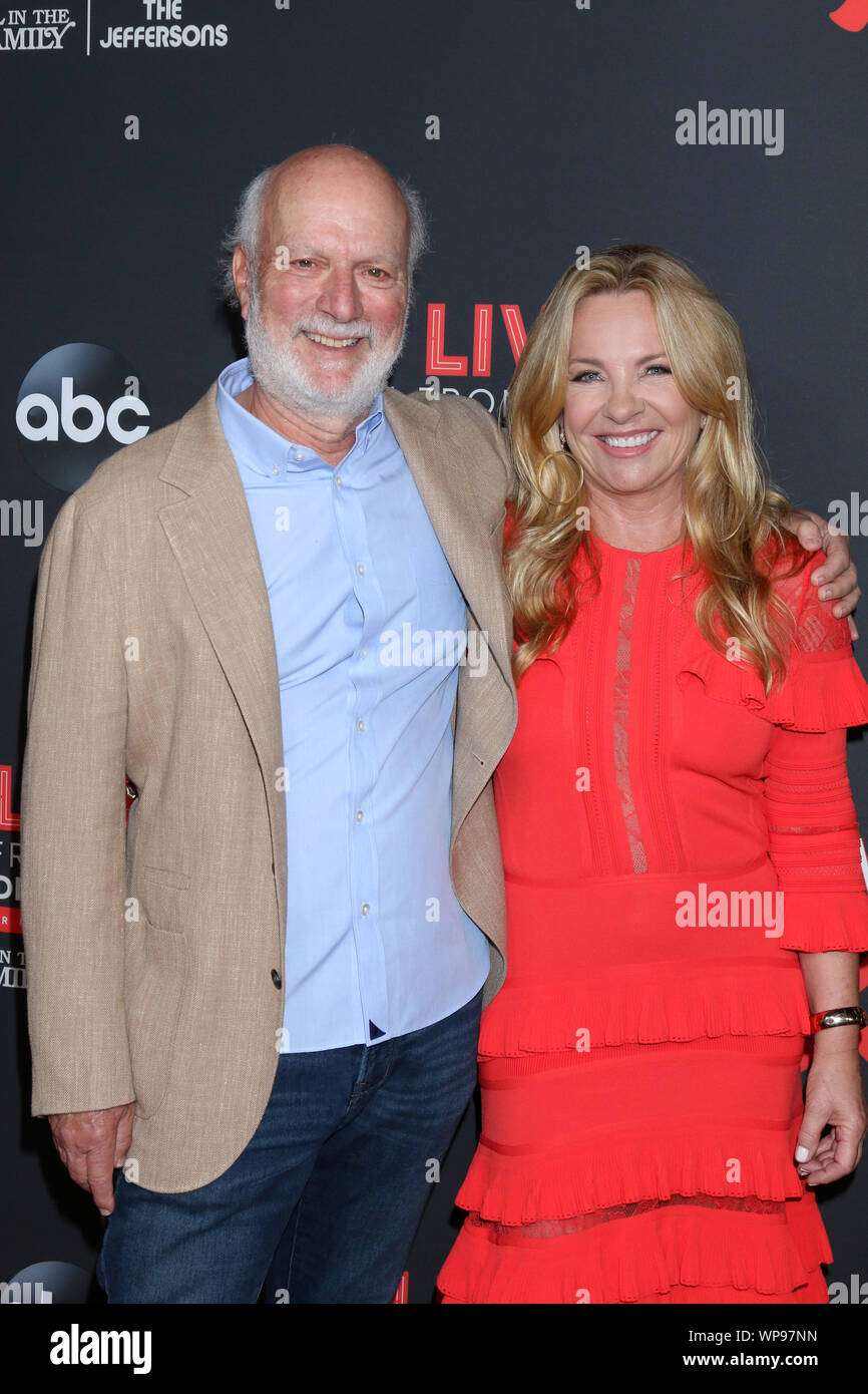 James burrows debbie easton hi-res stock photography and images - Alamy