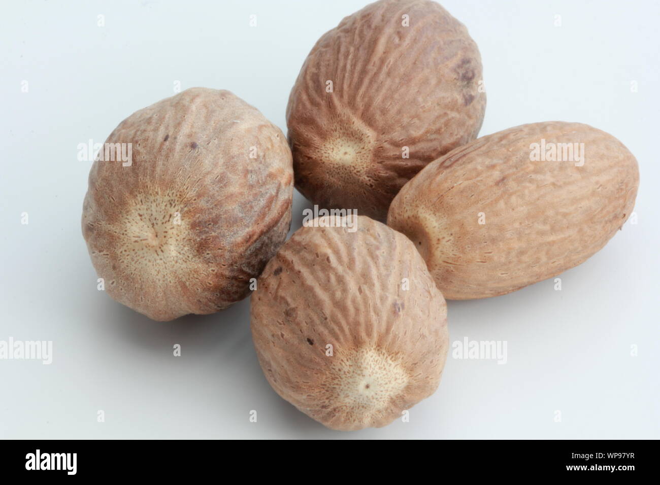 Muscat nuts hi-res stock photography and images - Alamy