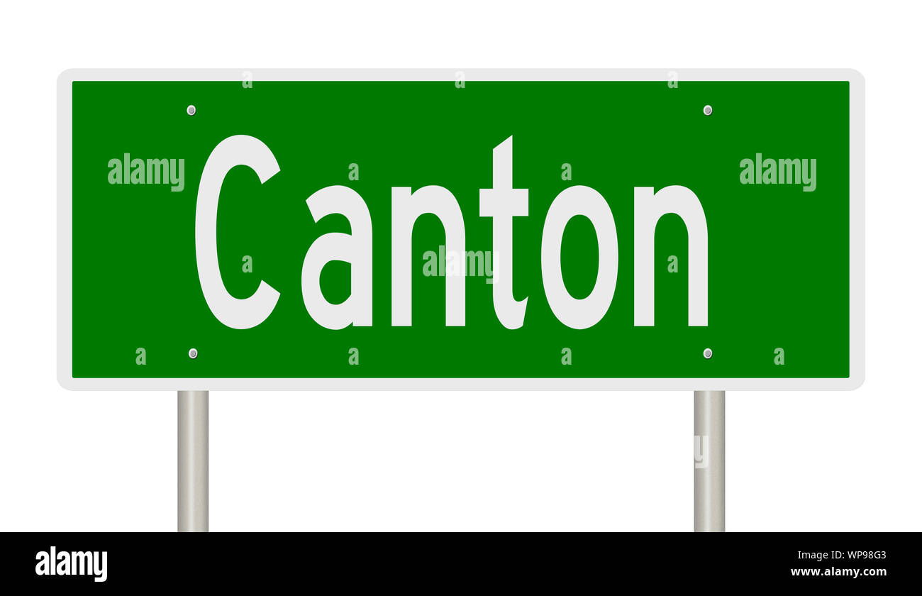Canton ohio hi-res stock photography and images - Alamy
