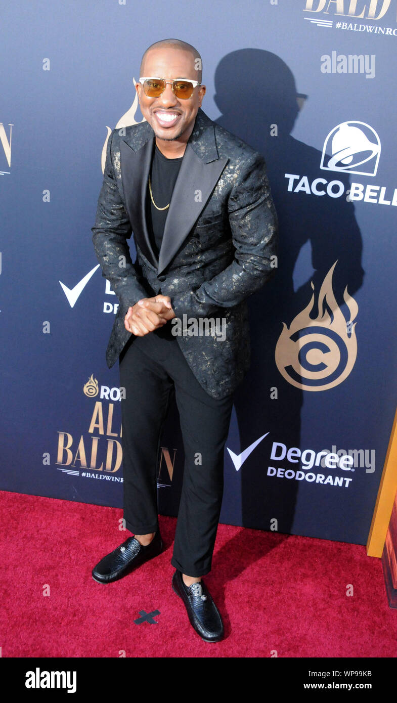 Beverly Hills, California, USA 7th September 2019 Actor/Comedian Chris ...