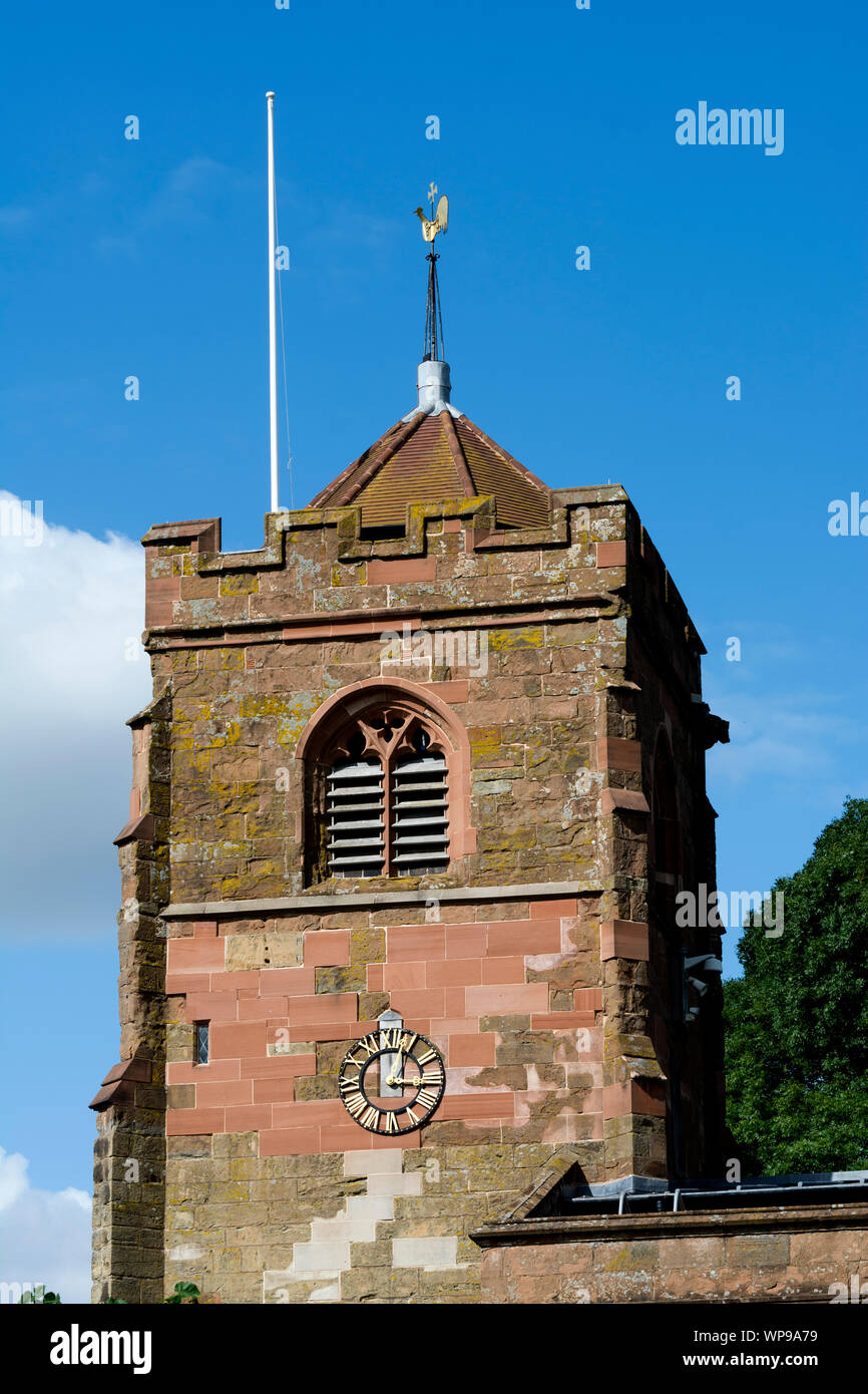 Meriden church hi-res stock photography and images - Alamy