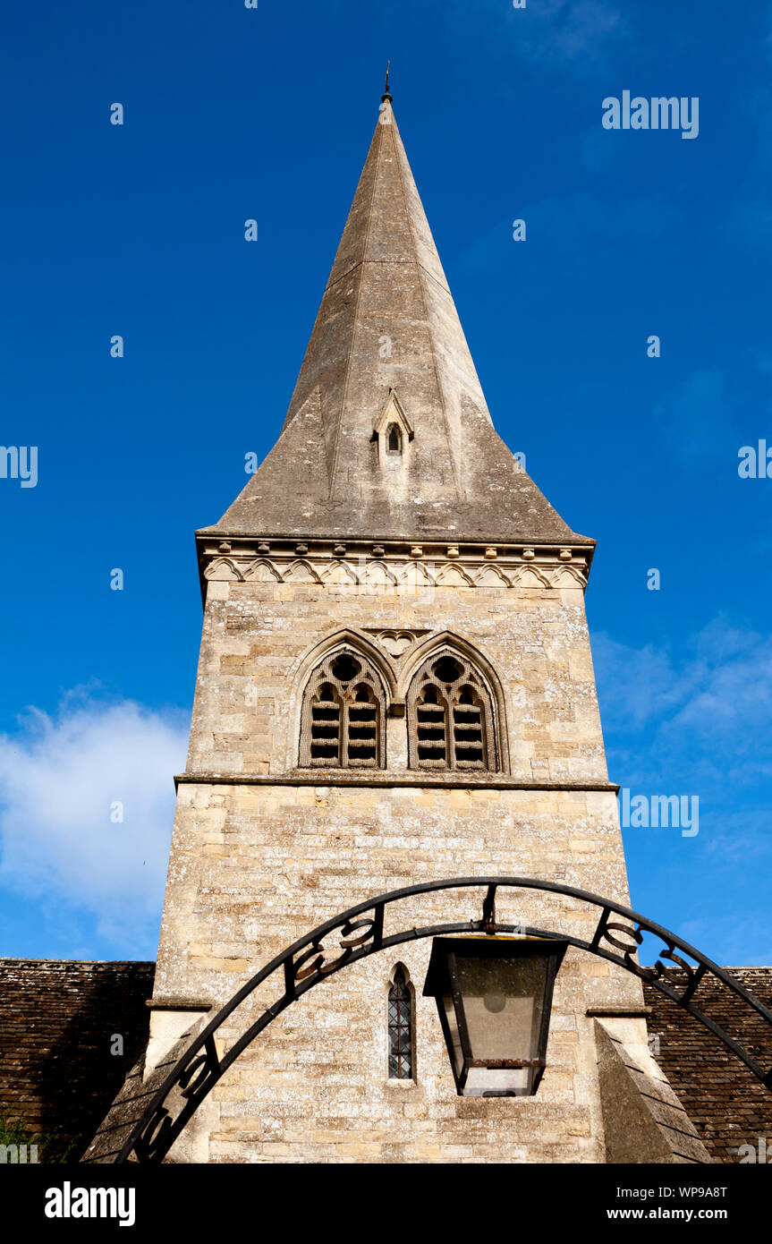 Siddington hi-res stock photography and images - Alamy