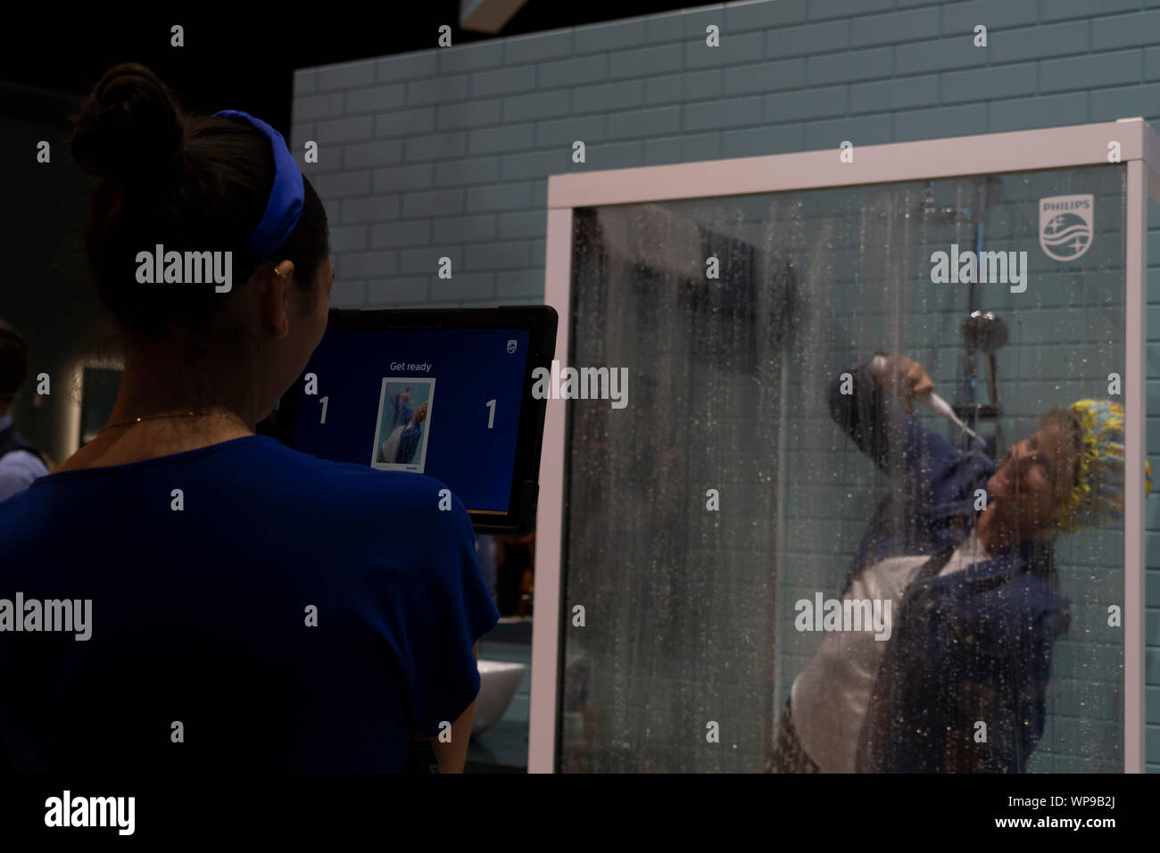 IFA 07 September 2019, Berlin Stock Photo - Alamy