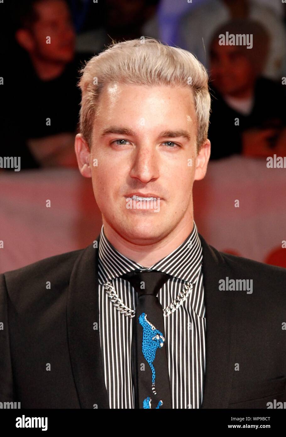 Mitchell Travers High Resolution Stock Photography and Images - Alamy