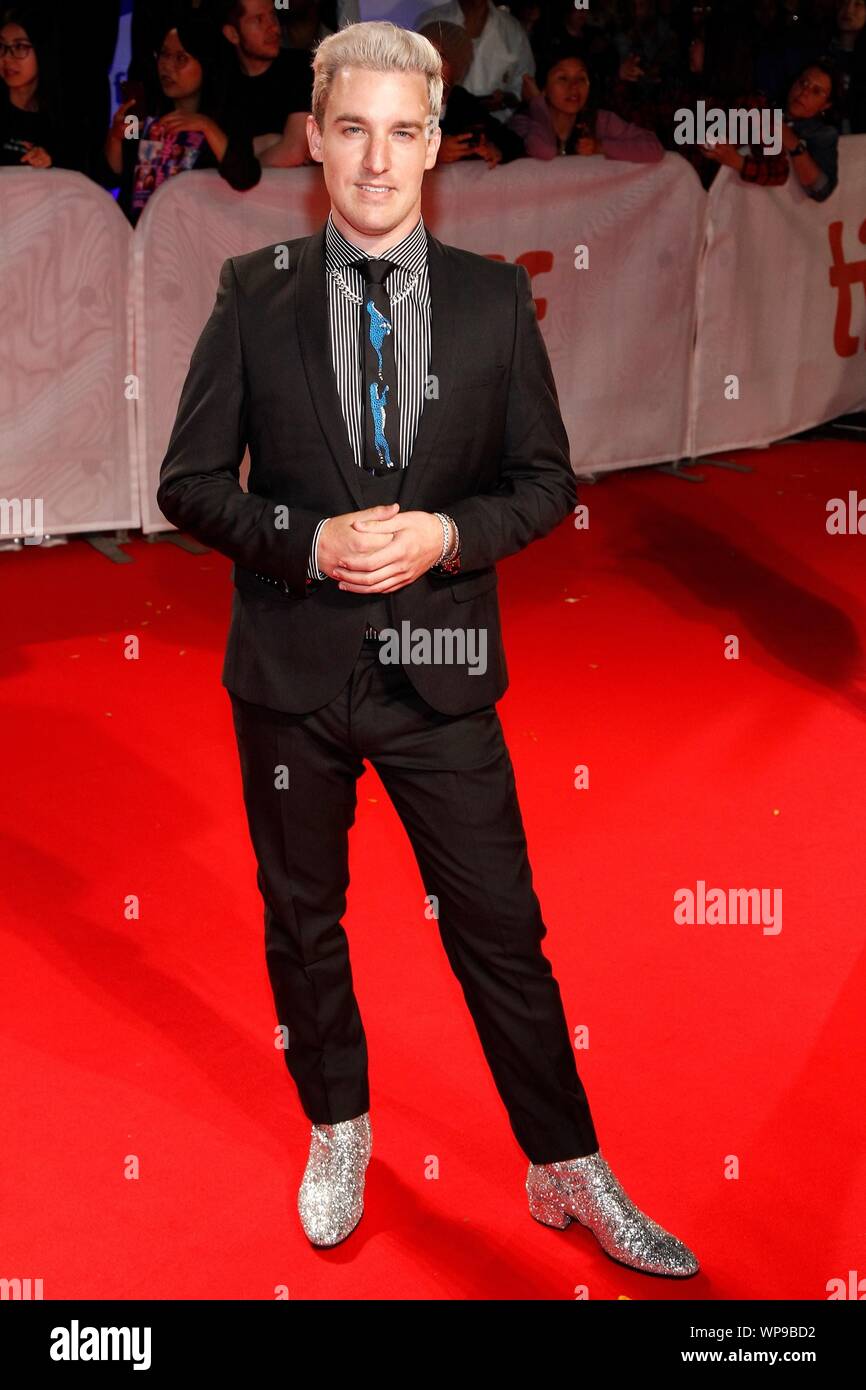 Mitchell travers hi-res stock photography and images - Alamy