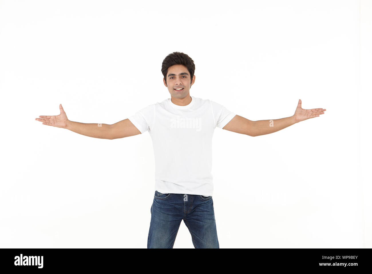 Human arm cut out Cut Out Stock Images & Pictures - Alamy