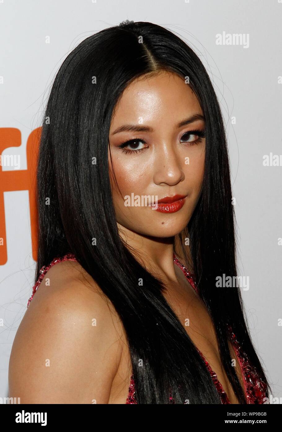 Constance wu and hustlers hi-res stock photography and images - Alamy