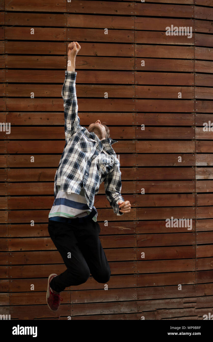 Gesture signs hi-res stock photography and images - Alamy