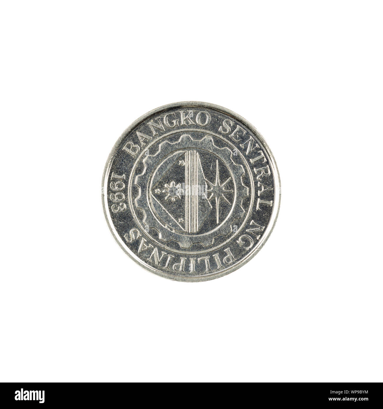 Philippine peso hi-res stock photography and images - Alamy