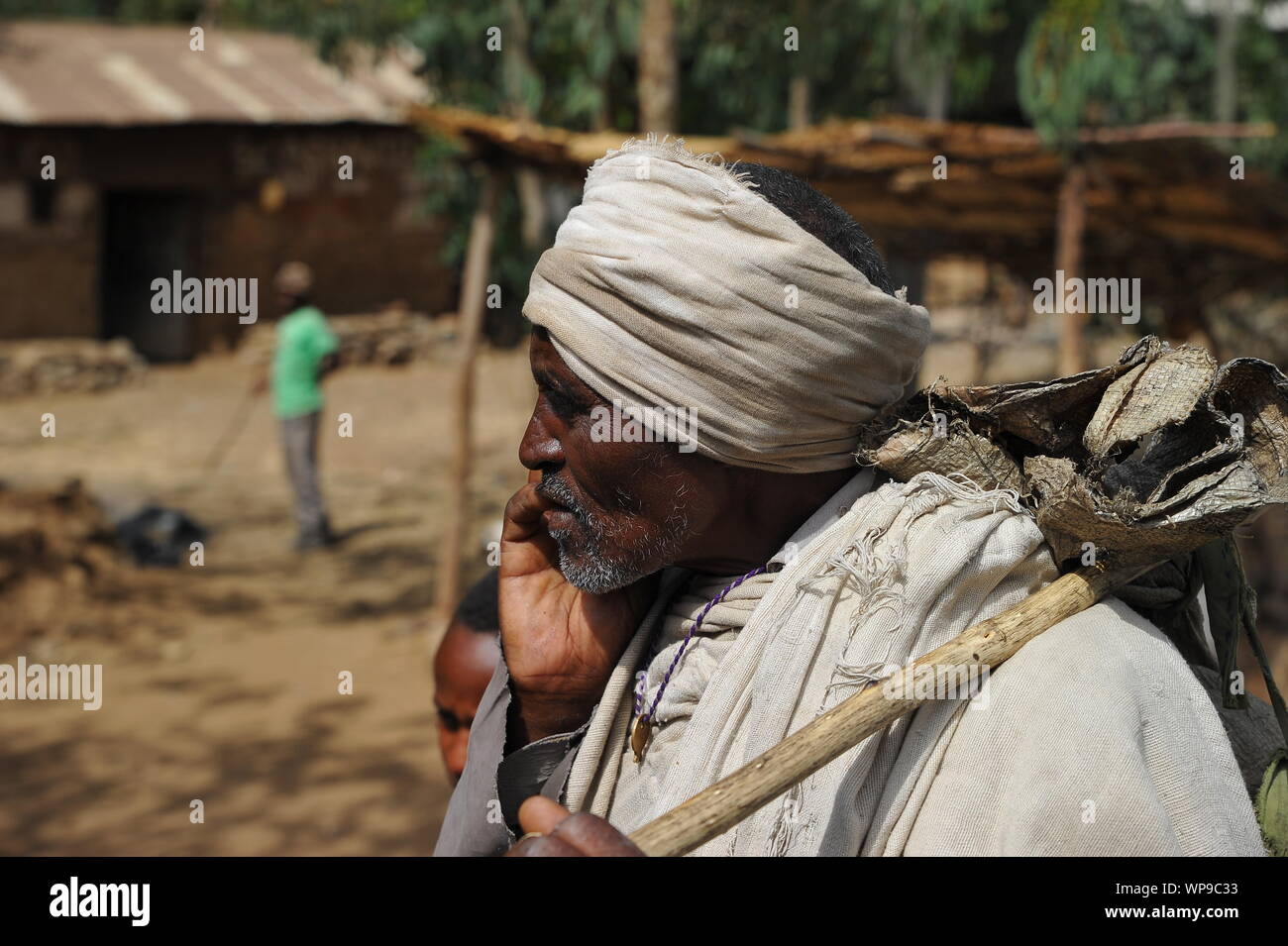 Falasha hi-res stock photography and images - Alamy