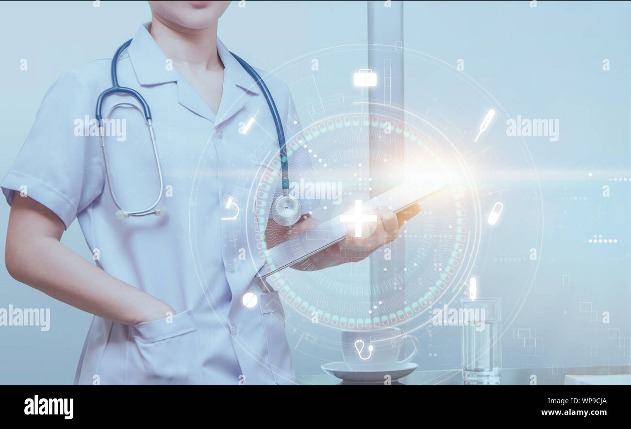 Medical symbols health care hi-res stock photography and images - Alamy