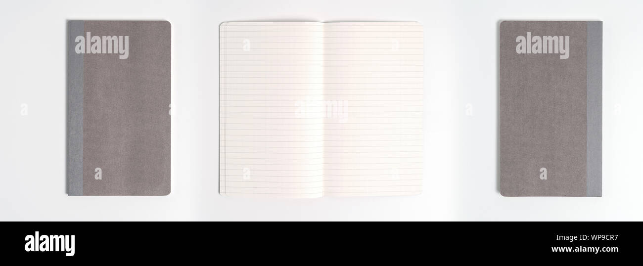Notebook study not child hi-res stock photography and images - Alamy