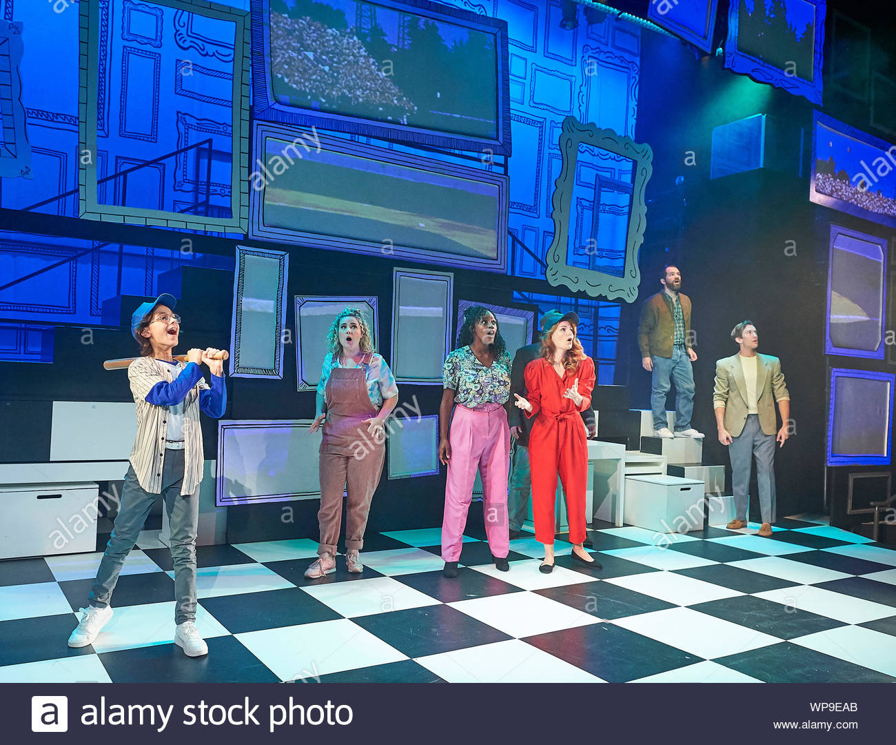 Elliot Jones High Resolution Stock Photography and Images - Alamy
