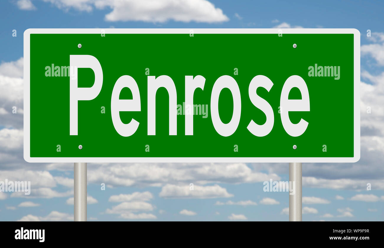 Penrose colorado hi-res stock photography and images - Alamy