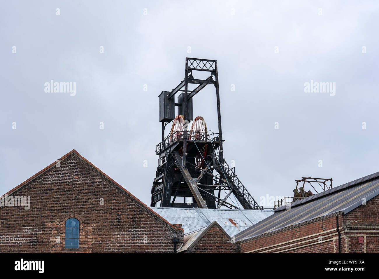 Newtongrange hi-res stock photography and images - Alamy