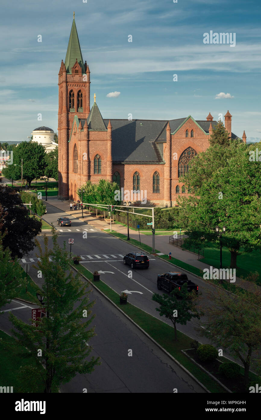 Catholic Church Rome