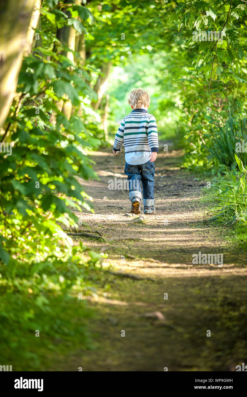 Hidden path hi-res stock photography and images - Alamy