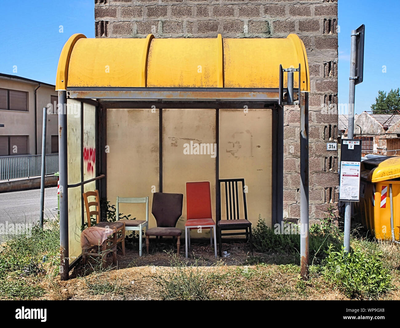 Suburbian hi-res stock photography and images - Alamy