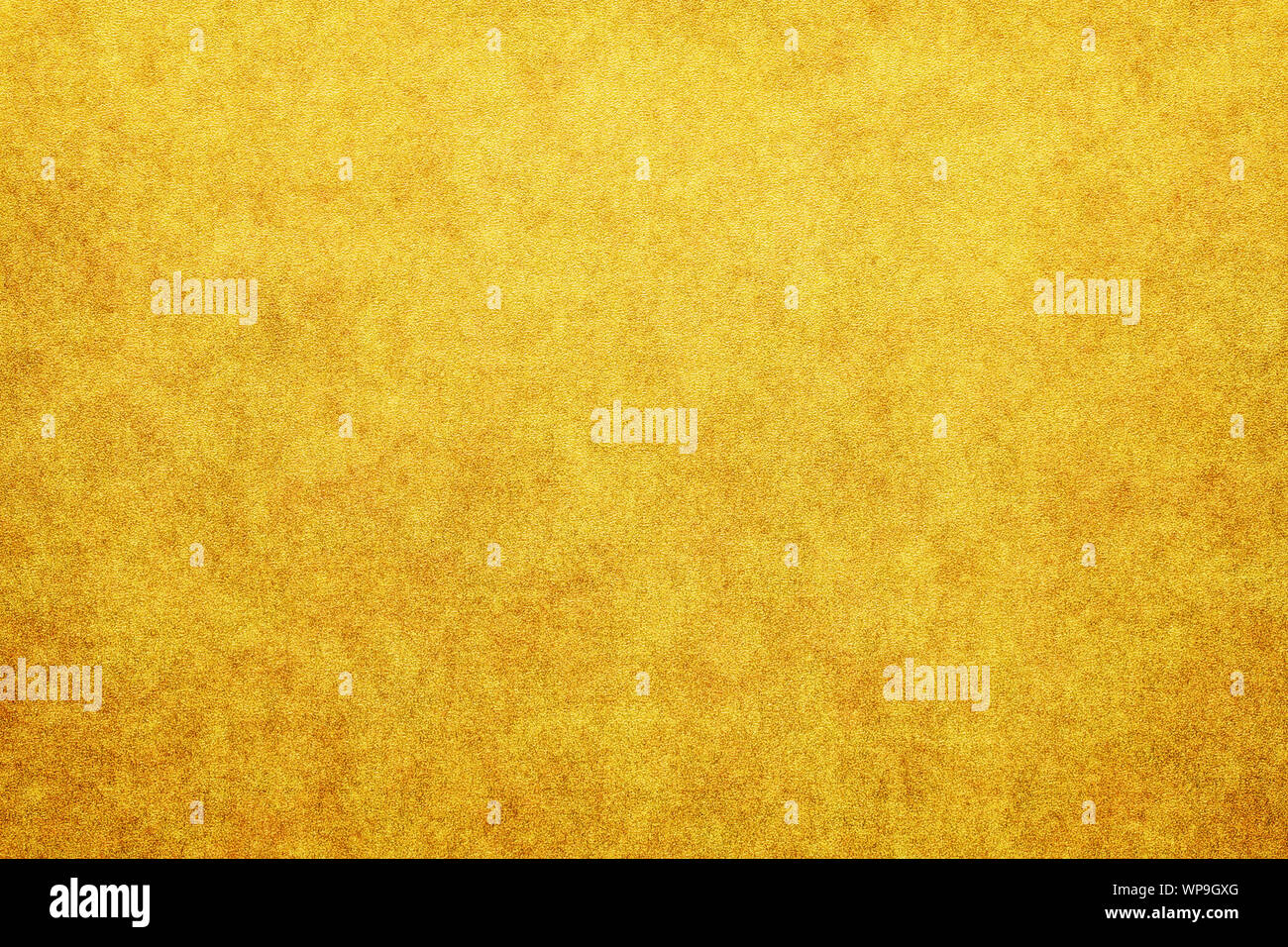 Japanese new year vintage gold color paper texture or grunge canvas ...