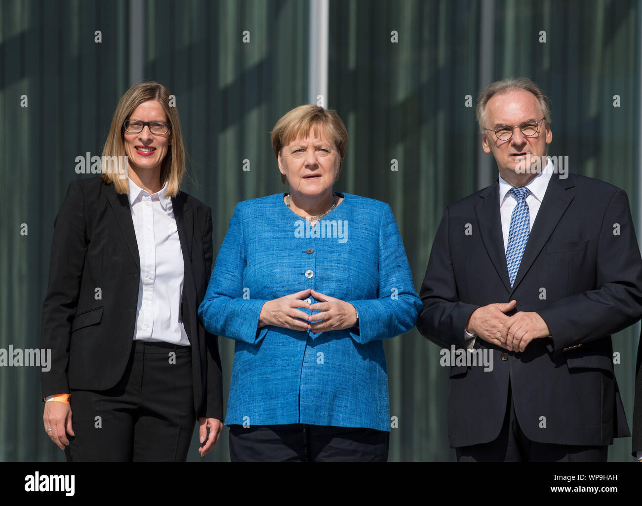 Claudia perren hi-res stock photography and images - Alamy