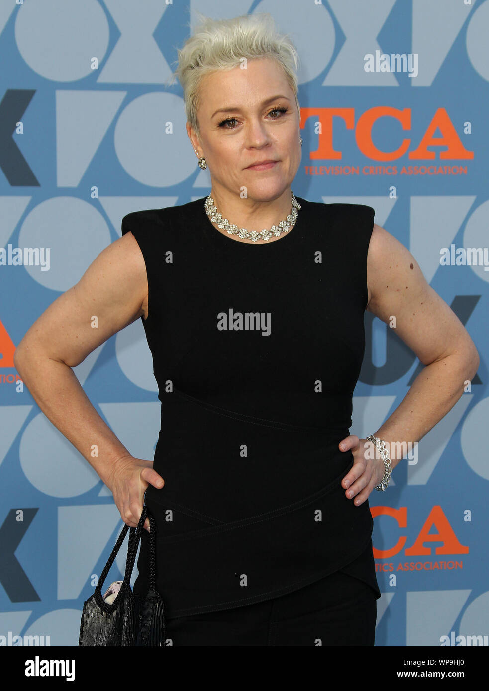 FOX Summer TCA 2019 All-Star Party held at FOX Studios in Los Angeles ...