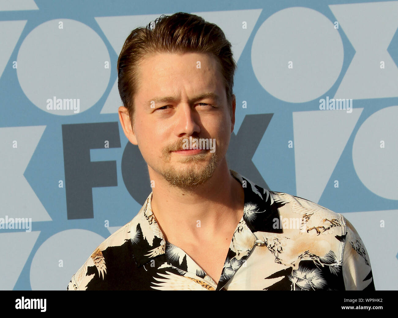 Fox Summer Tca 2019 All Star Party Held At Fox Studios In Los Angeles