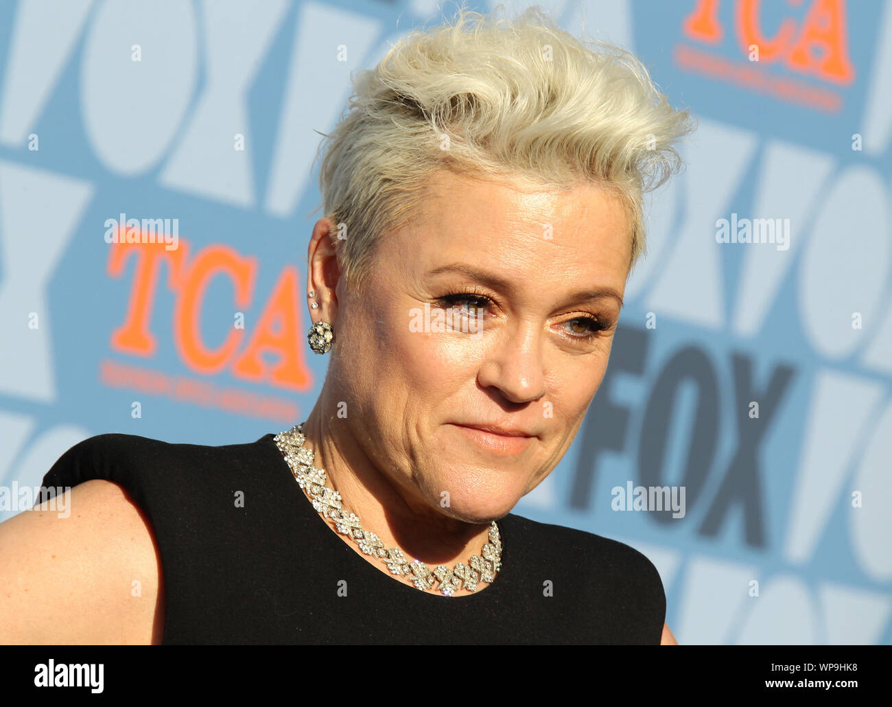 FOX Summer TCA 2019 All-Star Party held at FOX Studios in Los Angeles ...