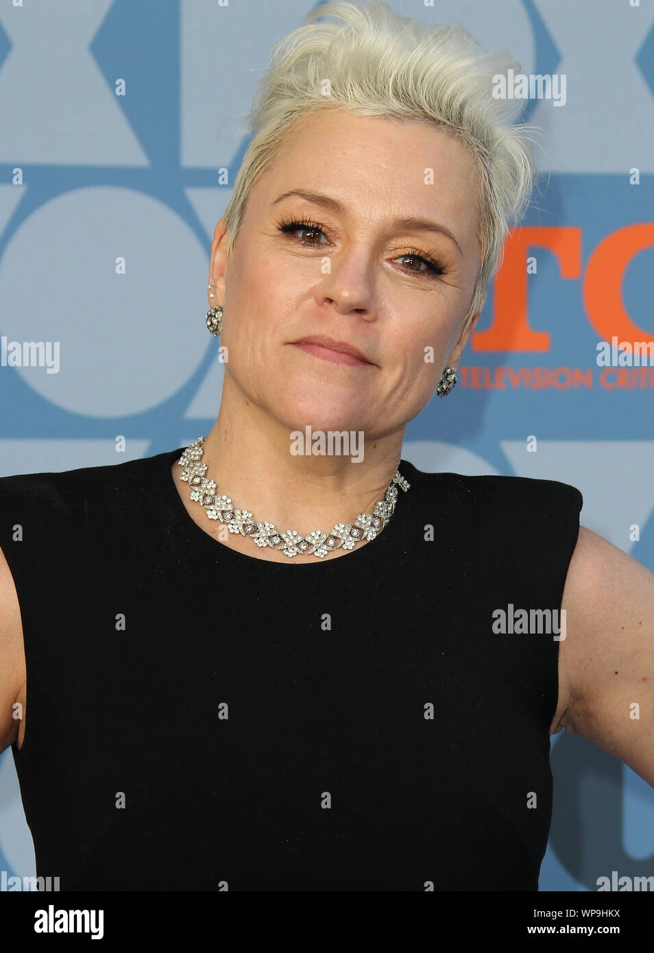 FOX Summer TCA 2019 All-Star Party held at FOX Studios in Los Angeles ...