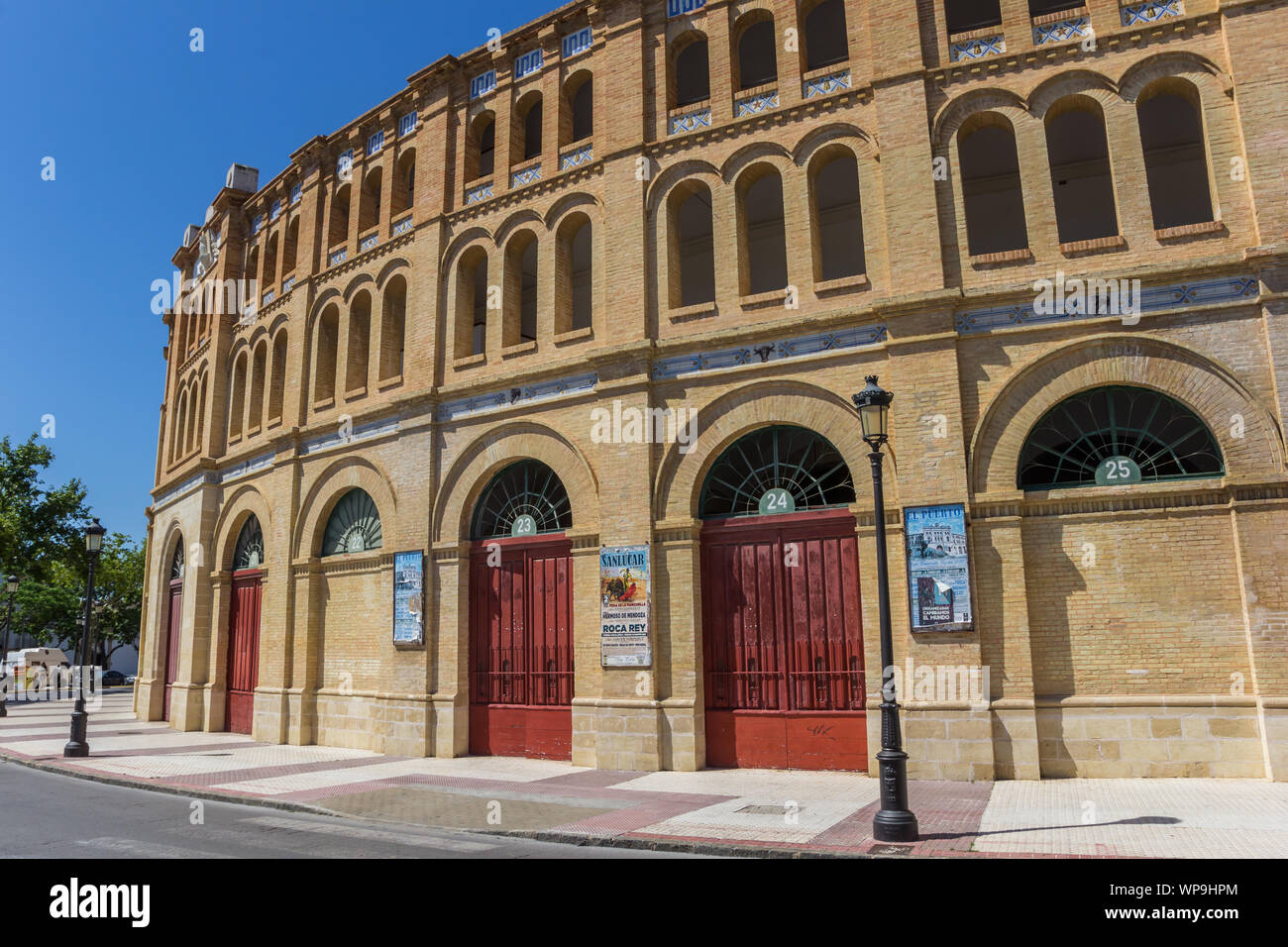 Red bull ring monument hi-res stock photography and images - Alamy