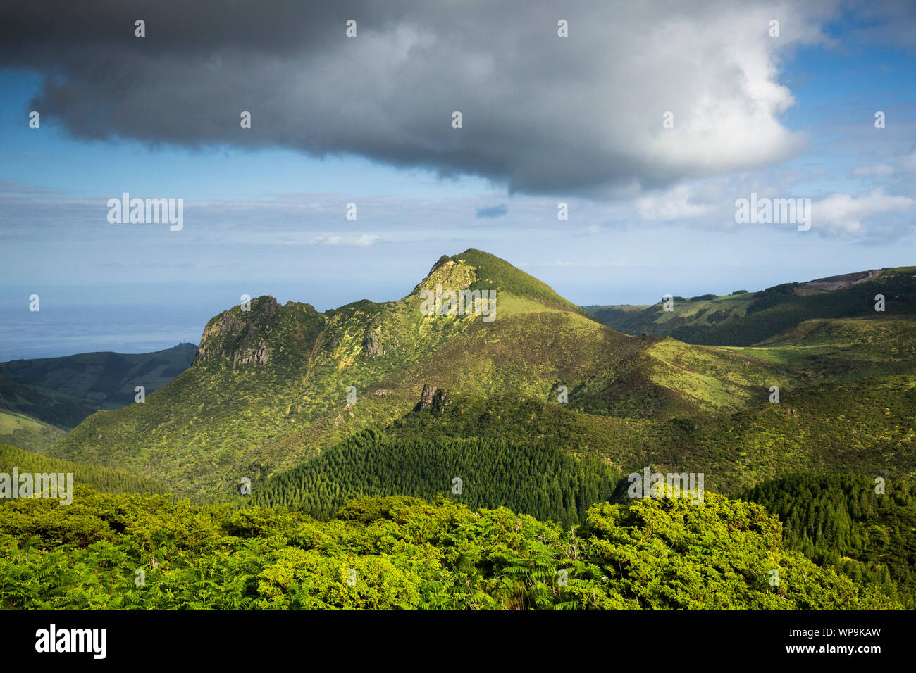 Pico do se hi-res stock photography and images - Alamy