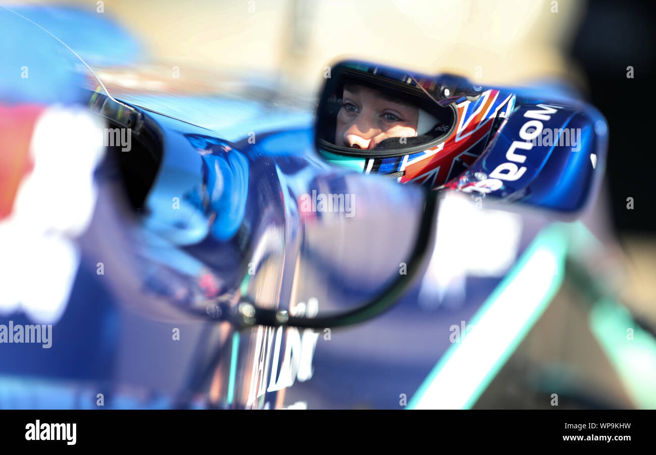 Carlin racing hi-res stock photography and images - Alamy