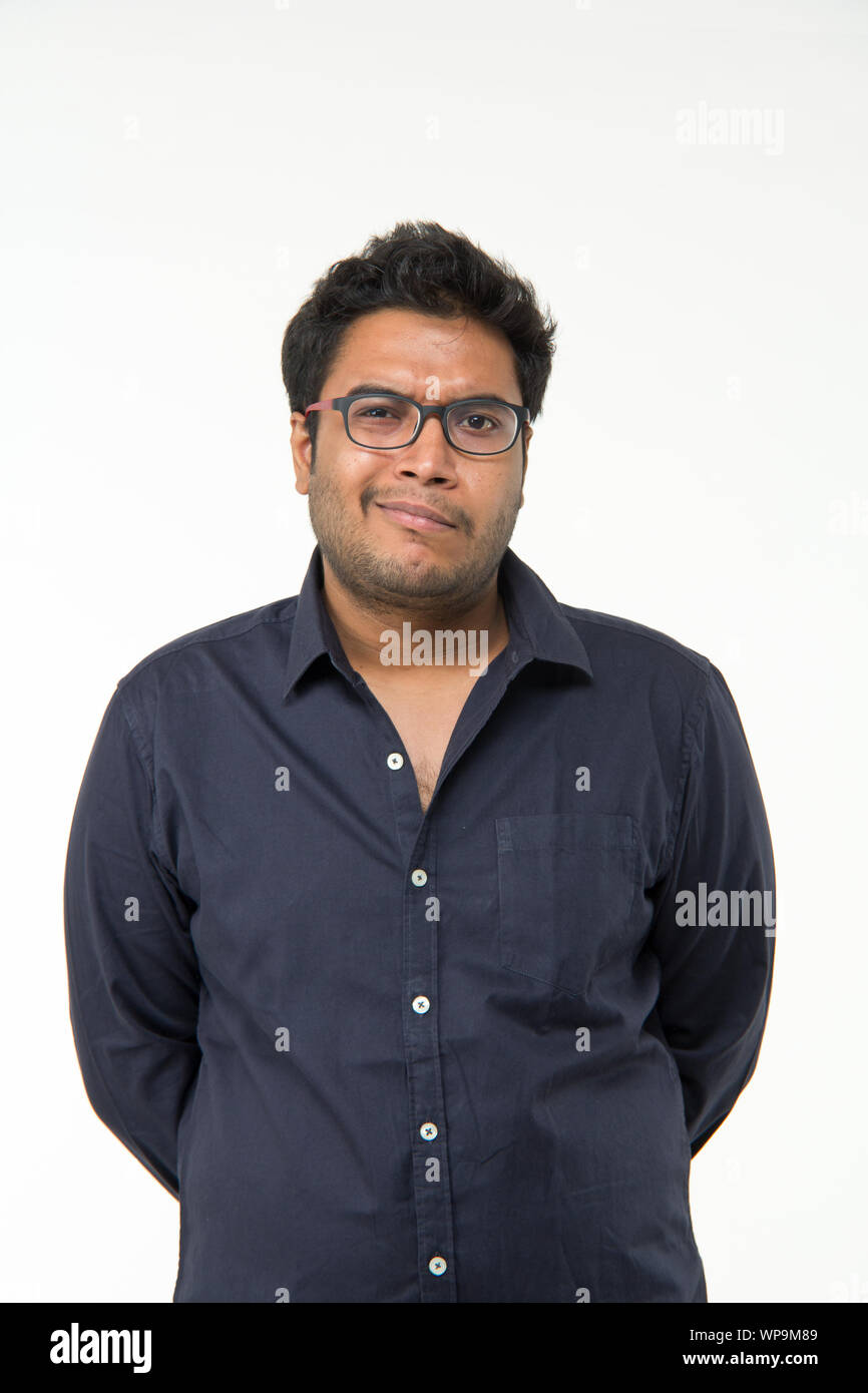 Smirking face hi-res stock photography and images - Alamy