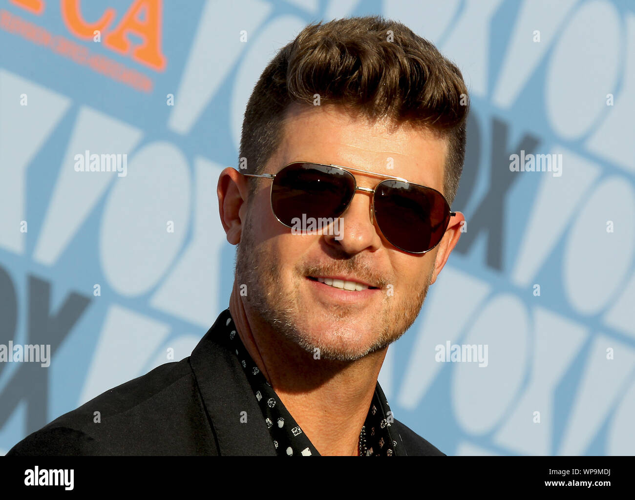 FOX Summer TCA 2019 All-Star Party held at FOX Studios in Los Angeles ...