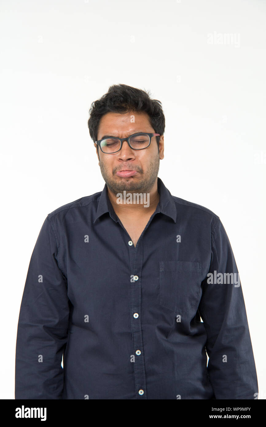 Crying indian hi-res stock photography and images - Alamy