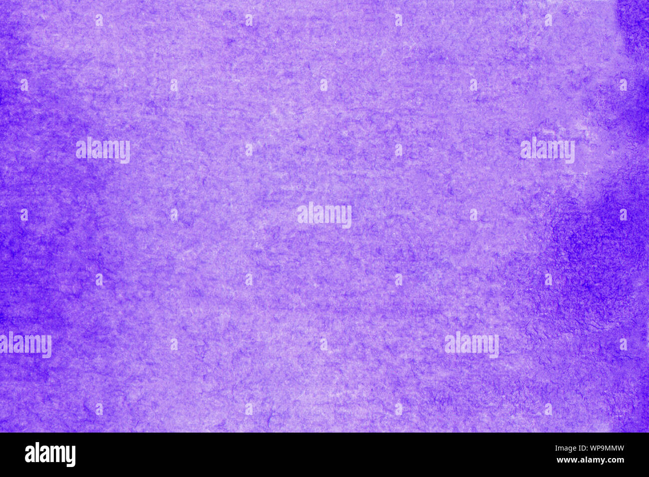 Abstract violet illustration. Watercolor background on paper.High ...