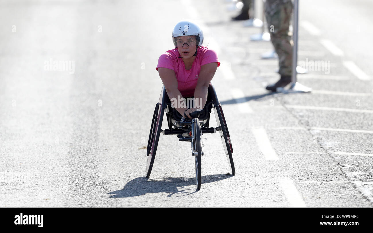 Jade jones hall hi-res stock photography and images - Alamy