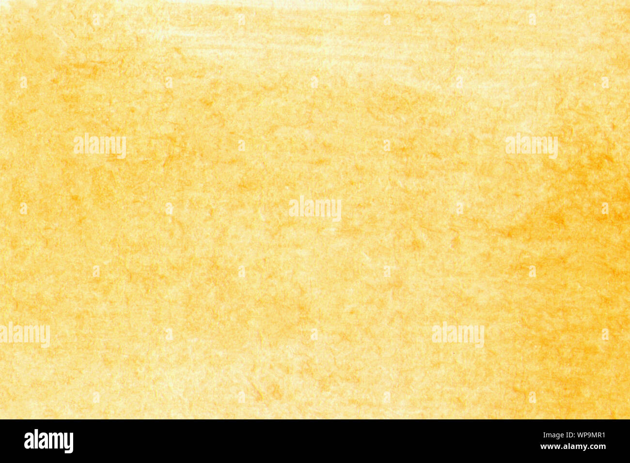 High resolution yellow poster. Watercolor texture for wallpaper. Design ...