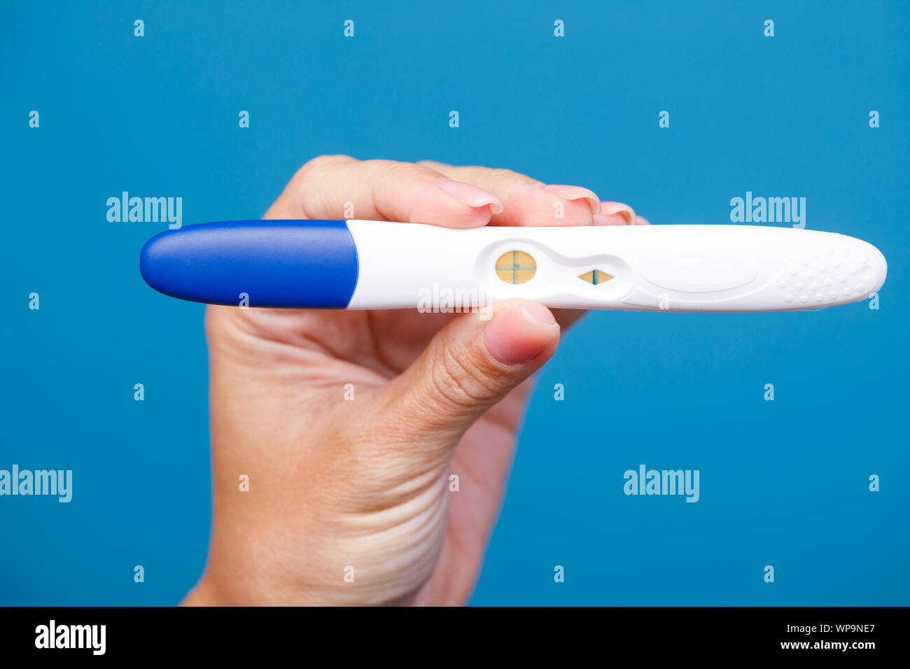 Prenatal test hi-res stock photography and images - Alamy
