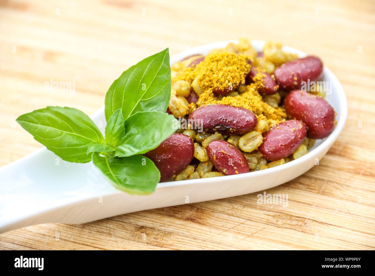 Gladiator menu - Barley, poppy, honey, chili - 2019 - BIPHOTO STUDIO ...