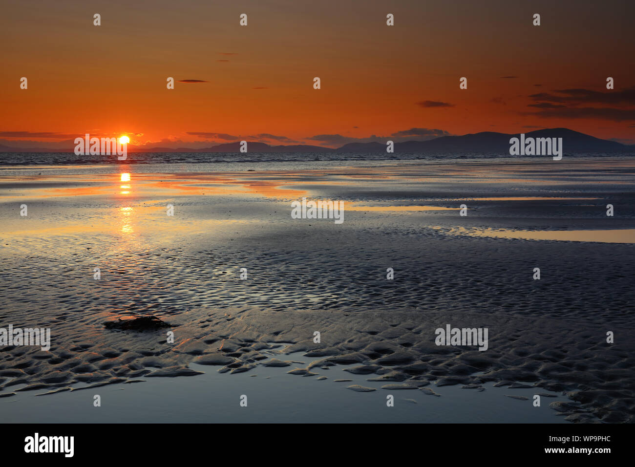 Cumbrian beach hi-res stock photography and images - Alamy
