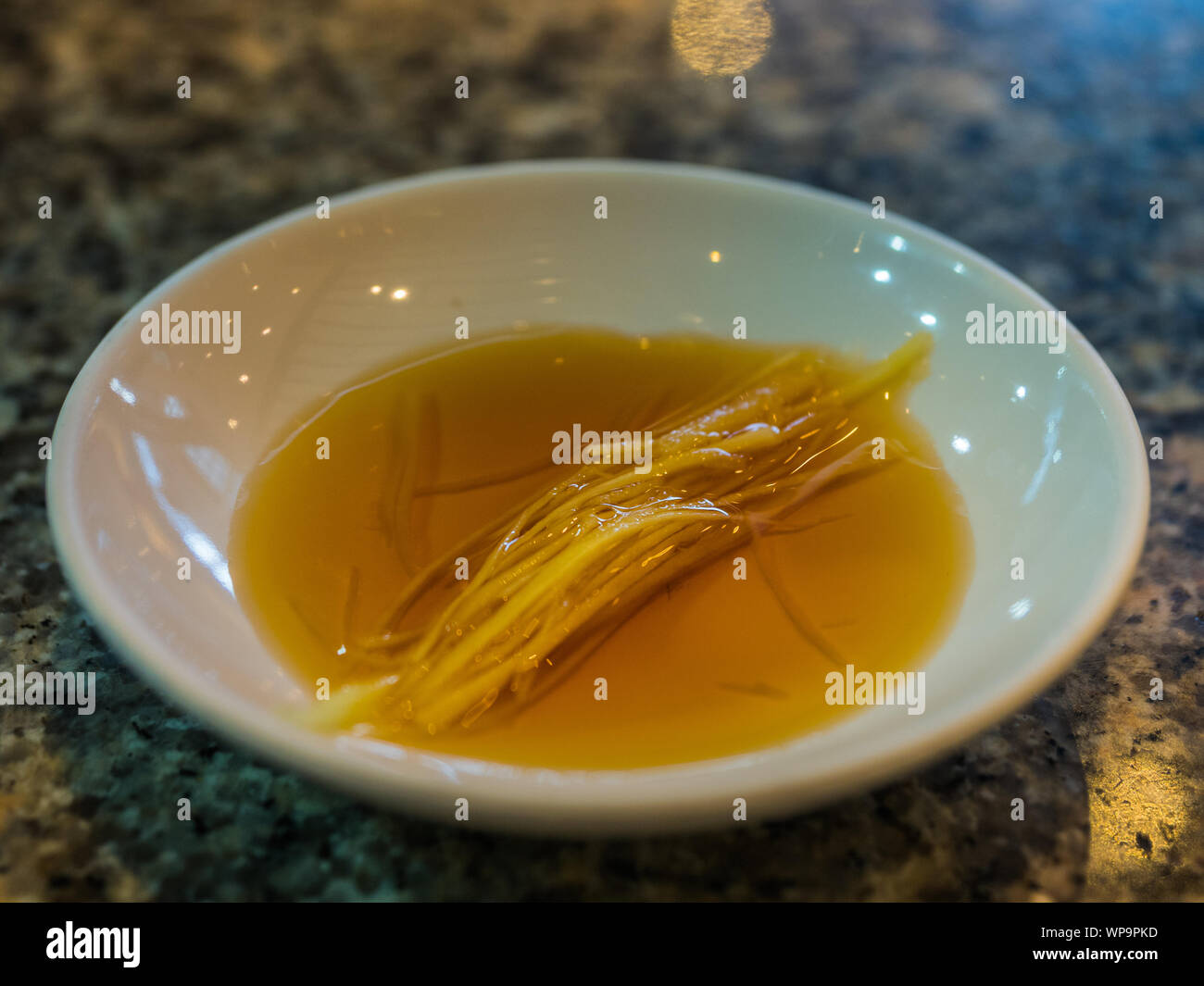 Yellow ginger hi-res stock photography and images - Alamy