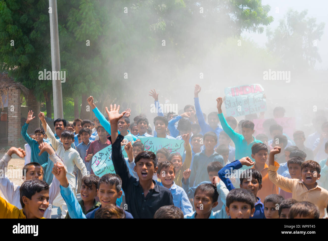 Indian independence protests hi-res stock photography and images - Alamy