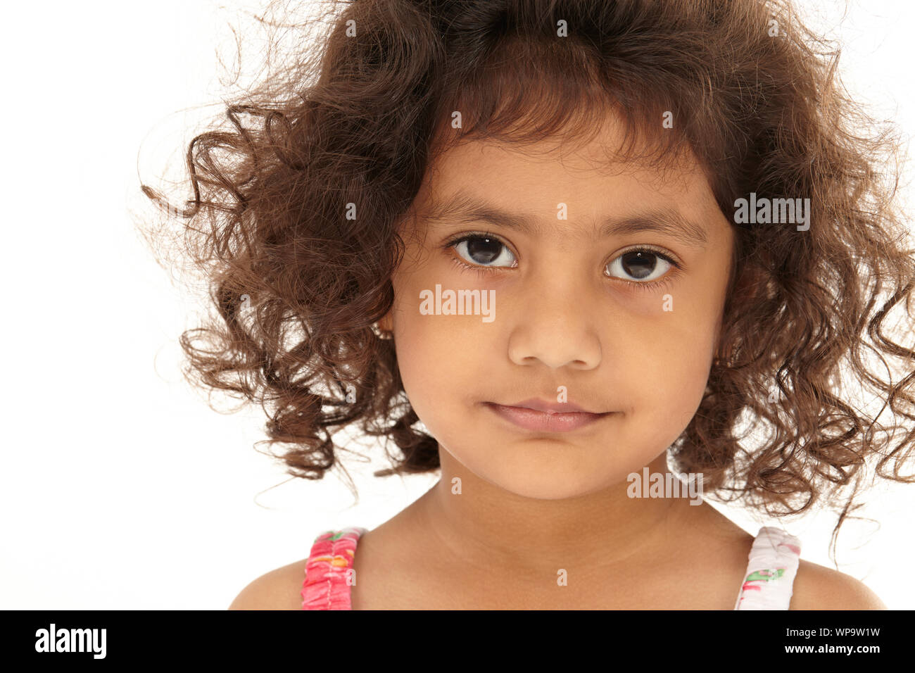 Cute human face hi-res stock photography and images - Alamy