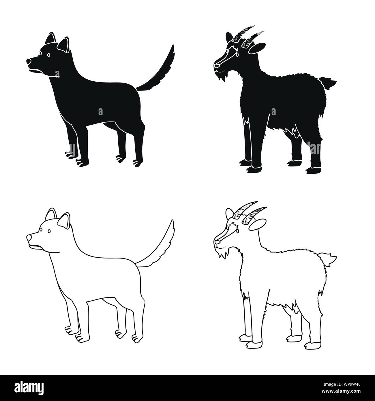 Vector Vectors Stock Vector Image & Art - Alamy