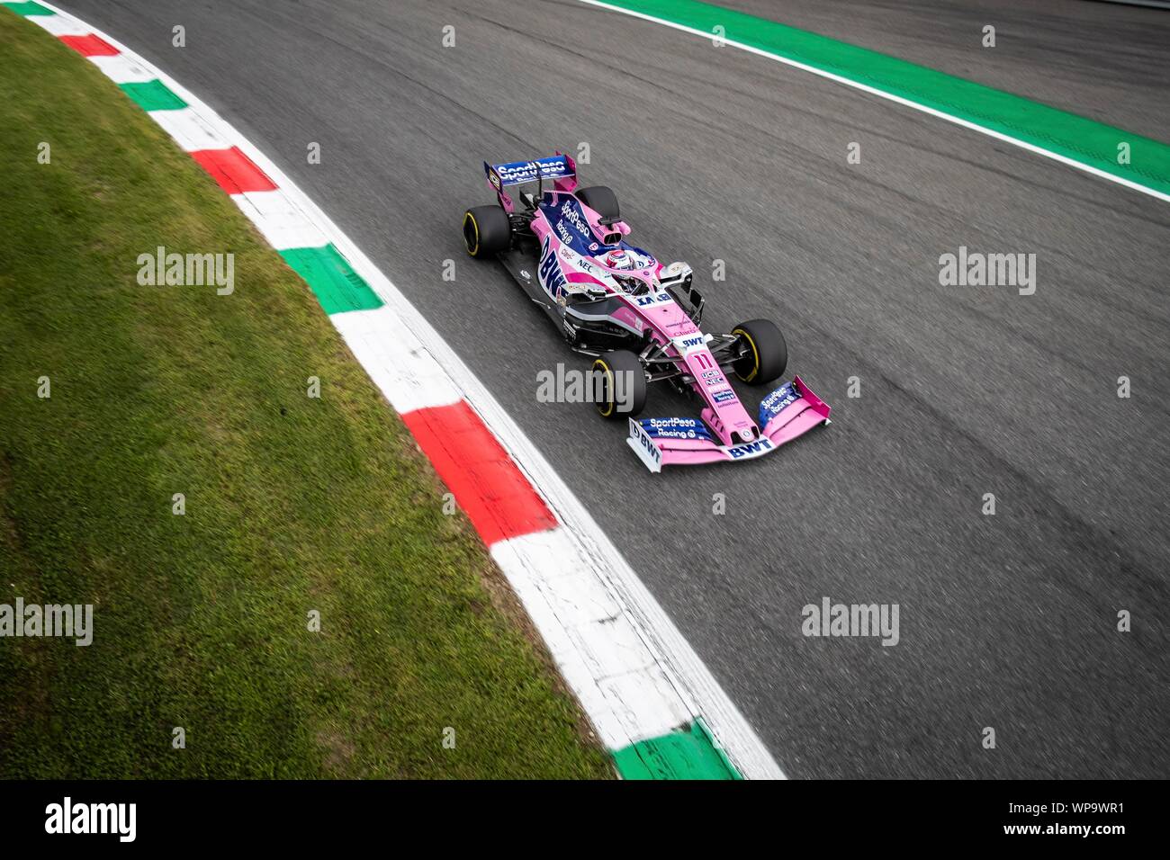 Motorsports: FIA Formula One World Championship 2019, Grand Prix of ...