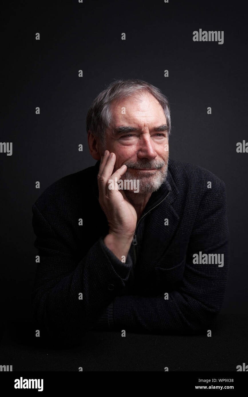 TIMOTHY DALTON in DOOM PATROL (2019), directed by VARIOS. Credit: DC ...