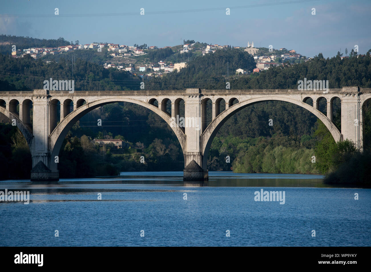 Entre os rios hi-res stock photography and images - Alamy