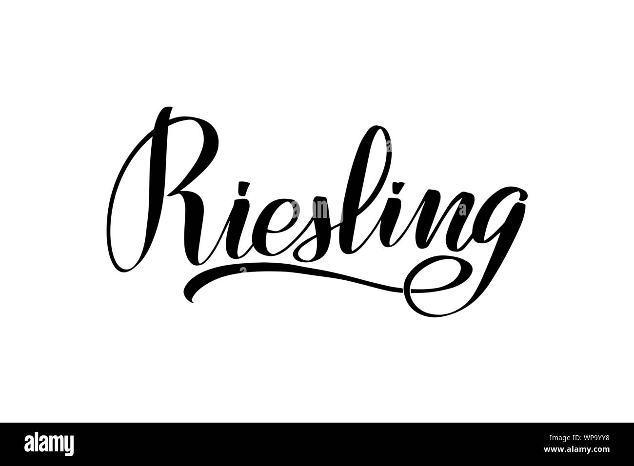 Inspirational handwritten brush lettering . Vector calligraphy ...